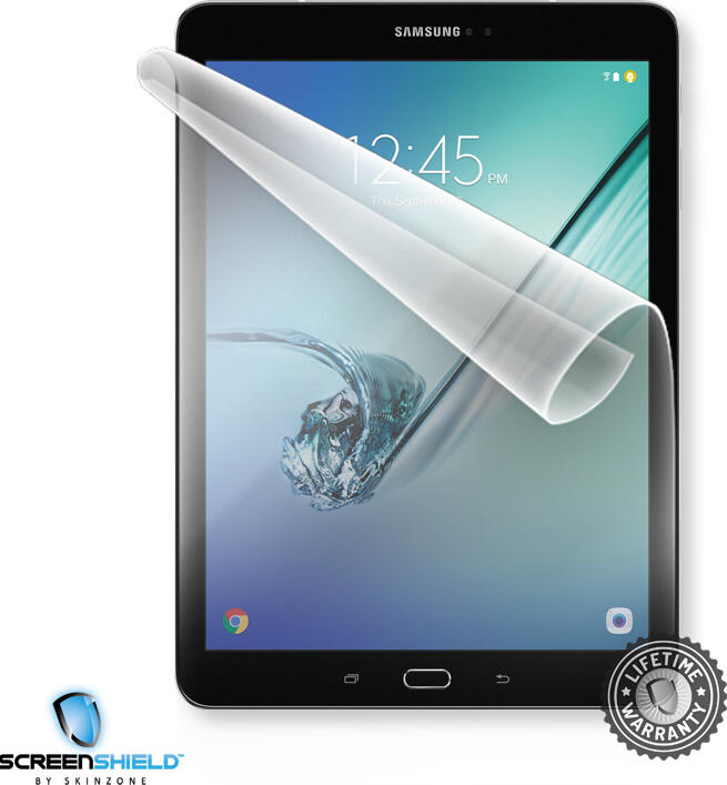 Screenshield screenshield™ SAMSUNG T825 folie na displej (SAM-T825-D) | ONLINESHOP.cz
