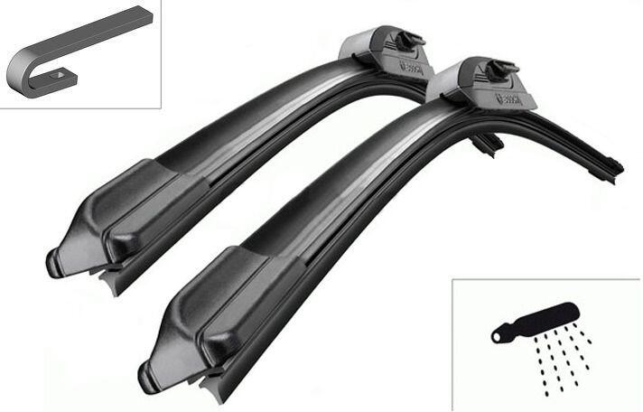 Stěrače Aerotwin Retrofit 650 + 550 mm BO BOSCH | OnlineShop.cz