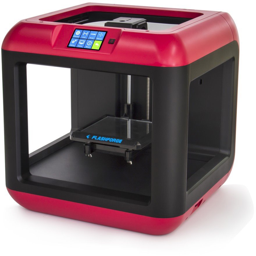 GEMBIRD 3D tiskárna FINDER FDM PLA filament (FF-3DP-1NF-01) | ONLINESHOP.cz