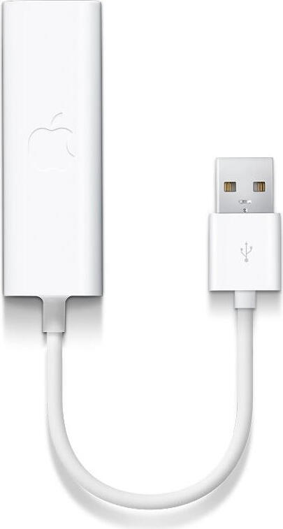Alternativy k Apple - USB Ethernet Adapter / SK (MC704ZM/A) | OnlineShop.cz