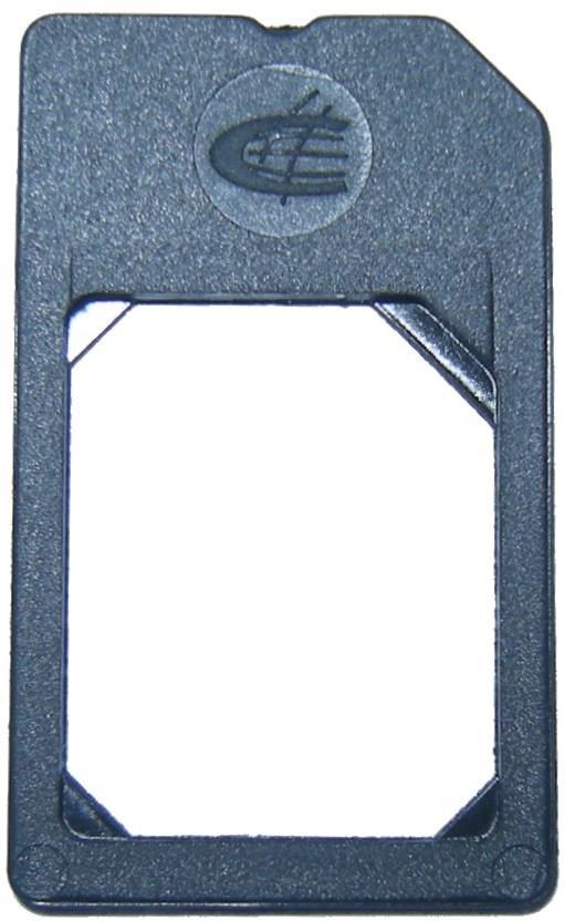 Fotogalerie CPA - SIM Nano adaptér Cairon pro micro SIM 3ff-2ff ...