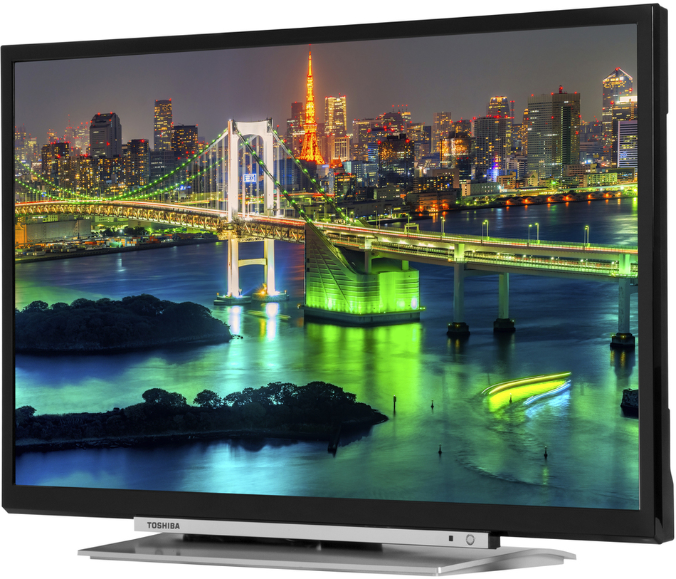 LED televize Toshiba 28W3763DG | ONLINESHOP.cz