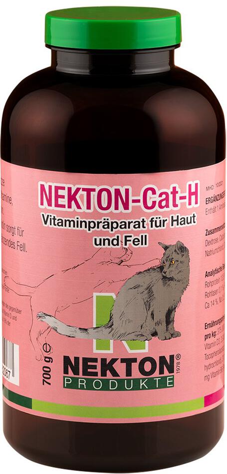 Nekton Cat H 700g | ONLINESHOP.cz