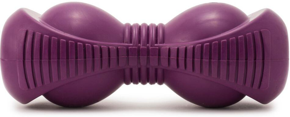 Recenze PetSafe - busy Buddy® Squeak ‘n Treat Ooga™-M, hodnocení ...