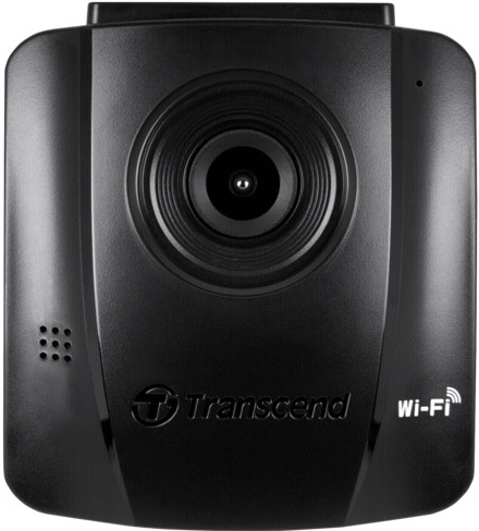 Fotogalerie TRANSCEND kamera do auta Drive Pro 130, 16GB, 2.4" LCD,with ...
