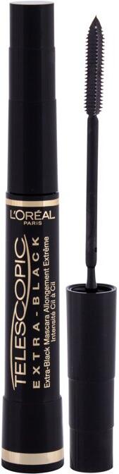 Řasenka L´Oreal ParisA Telescopic, 8 ml, odstín Extra Black | ONLINESHOP.cz