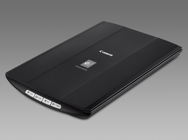 Skener Canon Cano scan LiDE 110 USB 2.0, A4 | ONLINESHOP.cz