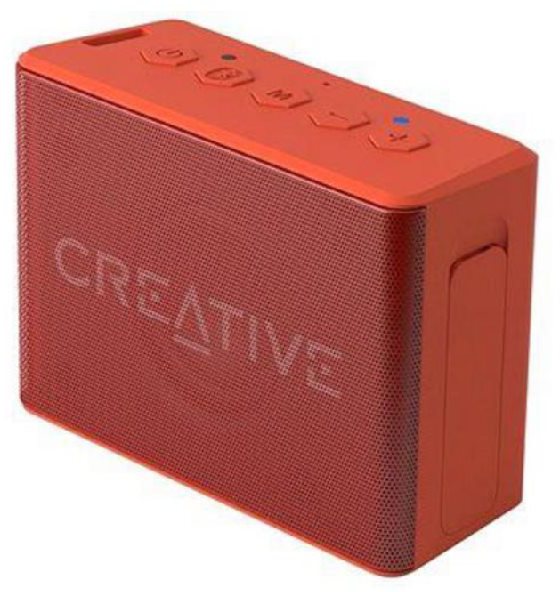 CREATIVE repro MUVO 2C ORANGE (bluetooth oranžové) (51MF8250AA010 ...