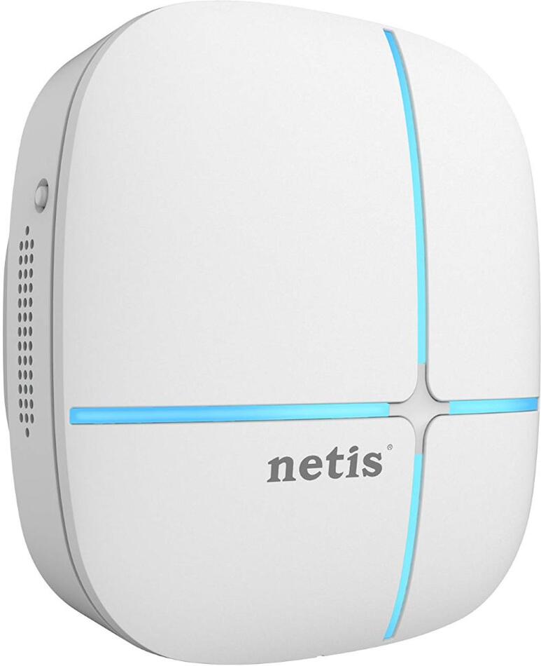 Recenze Netis WF2520 AP přístupový bod s montáží na strop / 802.11b/g/n / 300Mbps / 2.4GHz ...