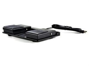 SCYTHE USB Foot Switch - Double II (USB_2FS-2) | ONLINESHOP.cz