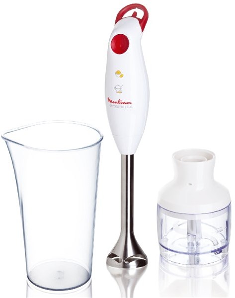 Ponorný mixér Moulinex DD102142 Turbomix Plus | OnlineShop.cz