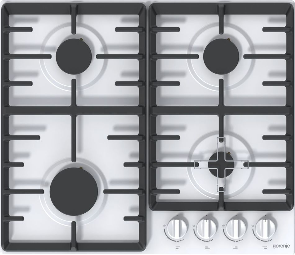 Plynová deska Gorenje G641W | ONLINESHOP.cz