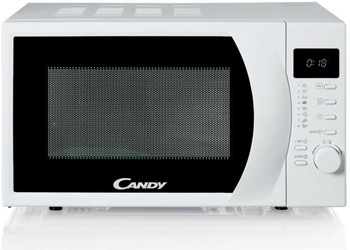 Mikrovlnná trouba Candy CMW2070DW | ONLINESHOP.cz