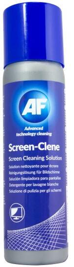 AF Screen-Clene - Antistatický čistič obrazovek a filtrů AF 250ml sprej ...