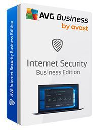 AVG Internet Security Business, 2 lic. /12 m. (ISEEN12DCZS002 ...
