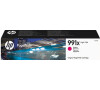 Recenze HP Inc. HP 991X High Yield Magenta Original PageWide Cartridge ...