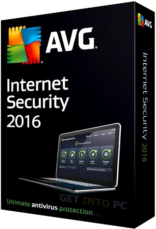 AVG Internet Security unlimited 24 měs. (GSREN24EXXA000) | OnlineShop.cz