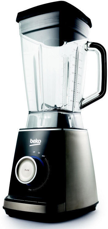 Stolní mixér Beko TBS3164X | ONLINESHOP.cz