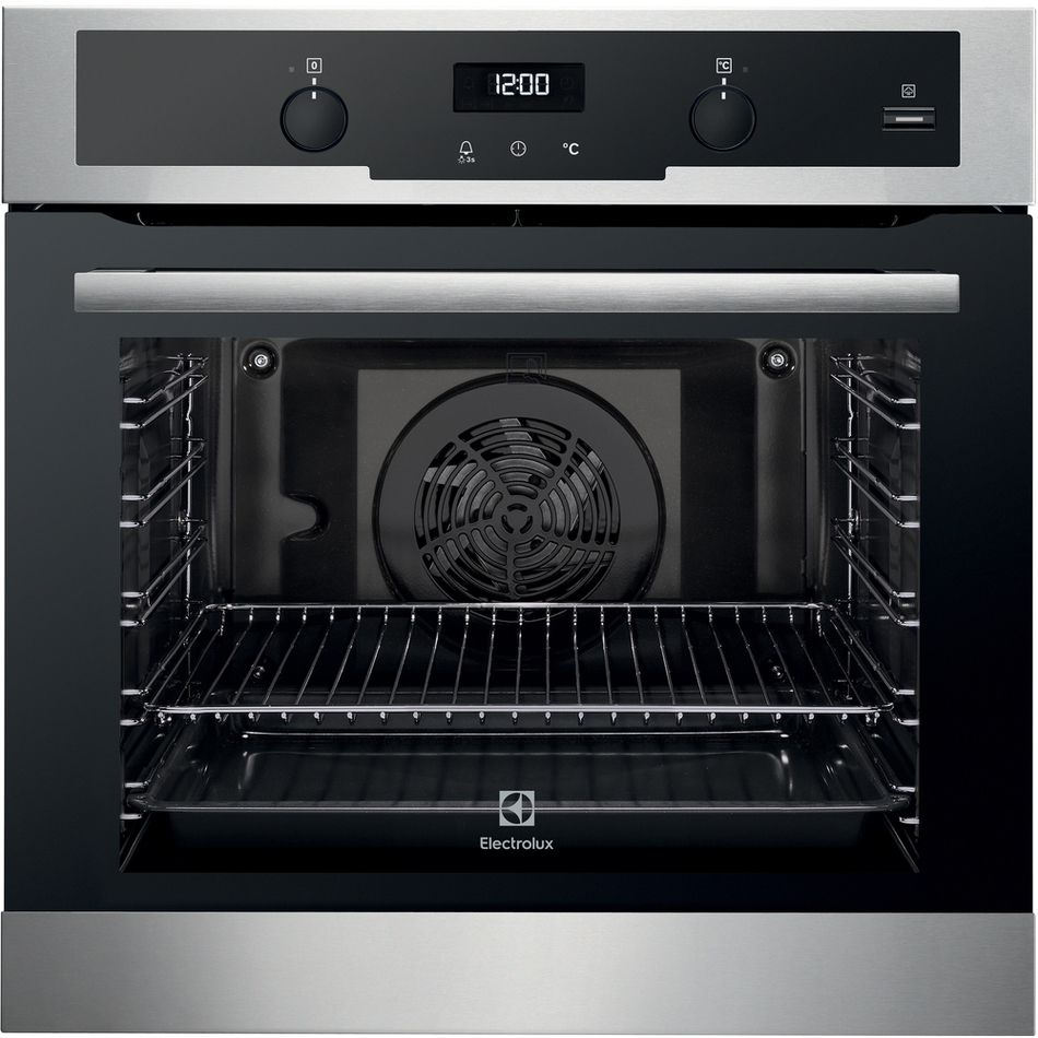 Parní trouba Electrolux EOB 5454TOX | ONLINESHOP.cz