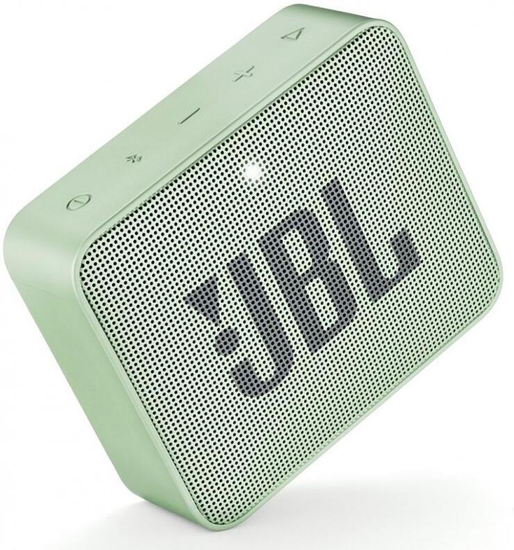 JBL GO2 Mint | ONLINESHOP.cz