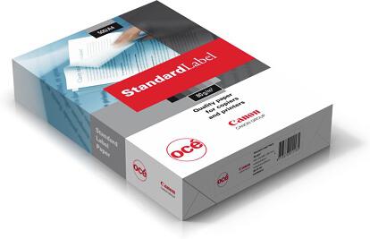 Canon Océ Standard Label ( (Yellow Label) A3,80g - 1 x 500listů (CAN380SL) | OnlineShop.cz