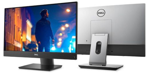 Recenze DELL Inspiron 5477 AIO/i7-8700T/16GB/128GB SSD+1TB/Nvidia 1050 ...