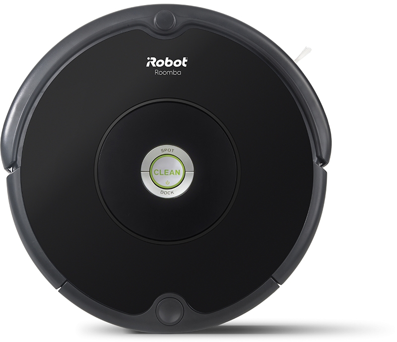 Robotický vysavač iRobot Roomba 606 | ONLINESHOP.cz