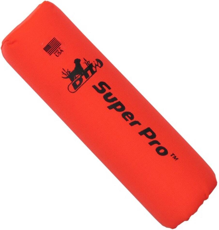 Super Pro Launcher pešek D. T. Systems 10" - oranžová D.T. Systems | ONLINESHOP.cz