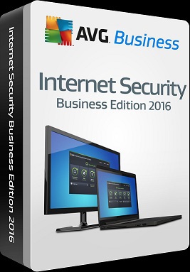 Prodloužení AVG Internet Security Business Ed., 30 lic. (36 měs.) RK ...