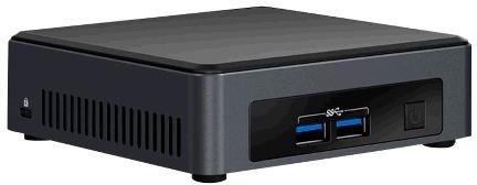 Diskuze Intel NUC Kit 7i3DNHNC2 i3/USB3/Win10Pro/4GB/1TB ...