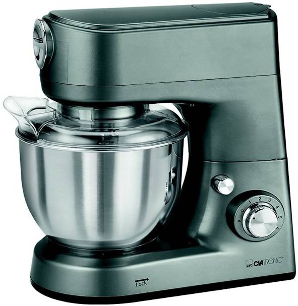 Kuchyňský robot Clatronic KM3648 | OnlineShop.cz