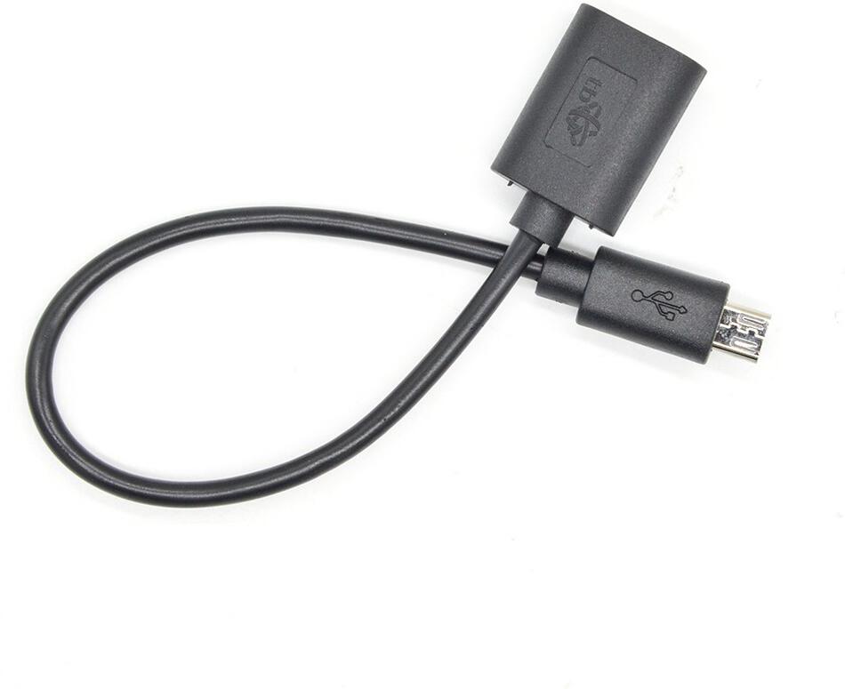 Redukce TB TOUCH USB-A na USB-micro B | OnlineShop.cz
