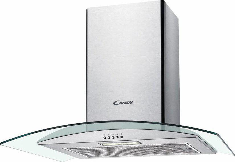 Odsavač par Candy CGM 64/1X | OnlineShop.cz