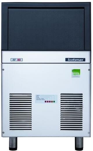 Diskuze Scotsman AF 80 WS OX | OnlineShop.cz