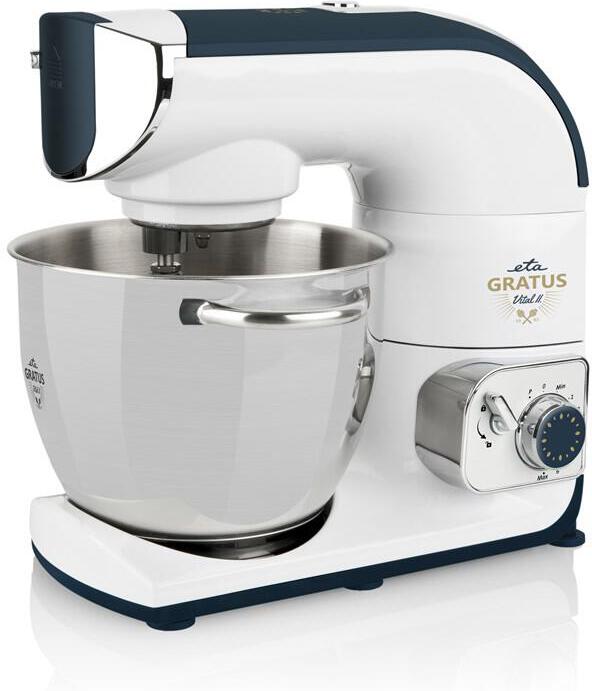 Kuchyňský robot ETA Gratus Vital II 0028 90092 bílý | ONLINESHOP.cz