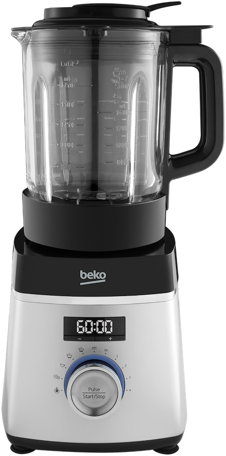 Stolní mixér Beko SMM888BX | ONLINESHOP.cz