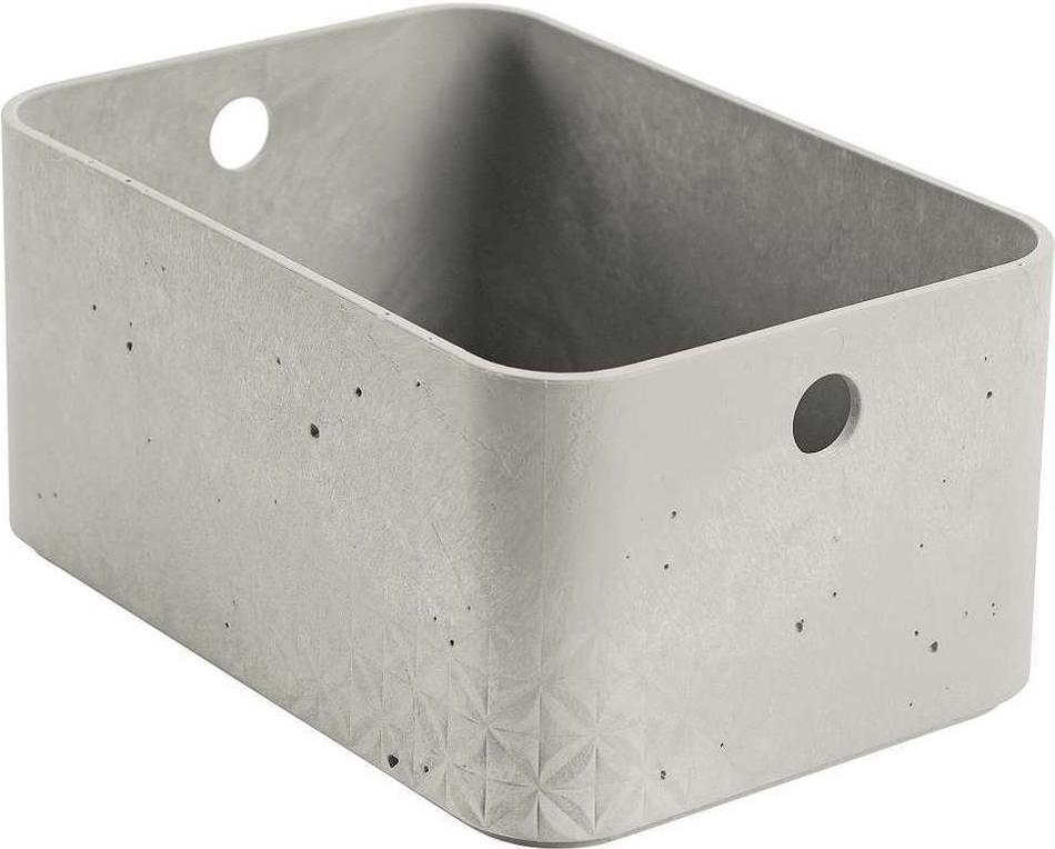 CURVER BETON box - S | ONLINESHOP.cz