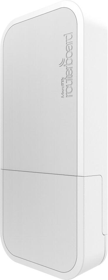 Diskuze MikroTik RouterBOARD wAP 60Gx3 AP, anténa 180°, 1x Gbit LAN, 802.11ad (60 GHz), L4 ...