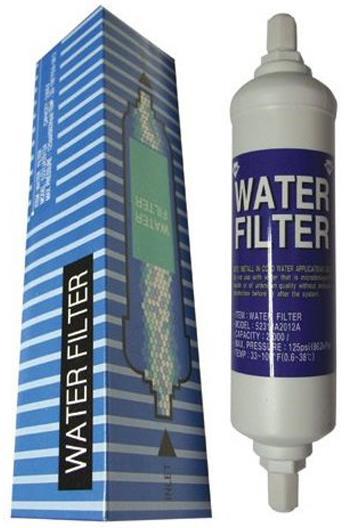 Filtr do lednice LG 5231JA2012B (BL9808) ORIGINÁLNÍ | OnlineShop.cz