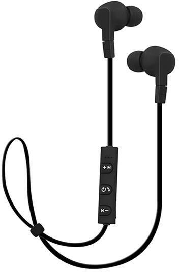 Sluchátka Bluetooth BLOW 32-776 Black | OnlineShop.cz