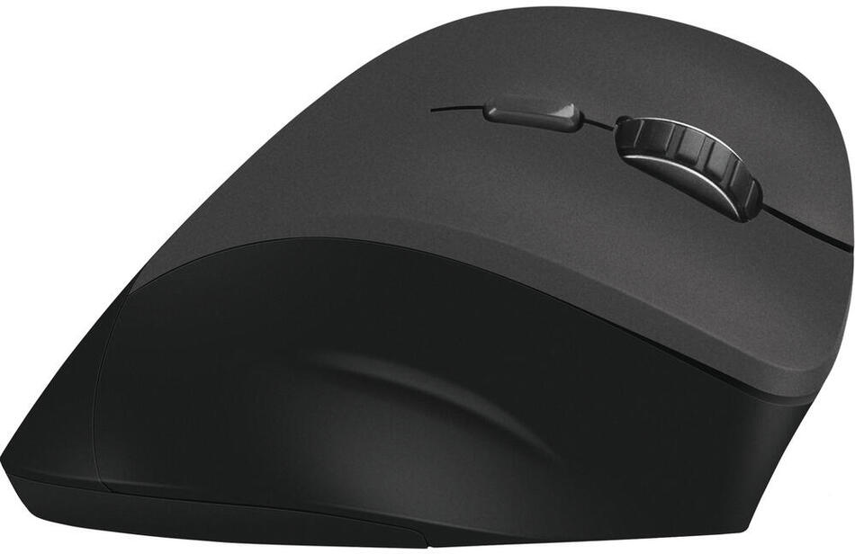 Fotogalerie Logitech Wireless Mouse M650 L left Graphite (910-006239 ...