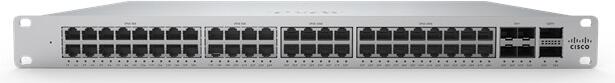 Recenze CISCO cisco Meraki MS355-L3 Stck Cld-Mngd 48GE, 24xmG UPOE ...