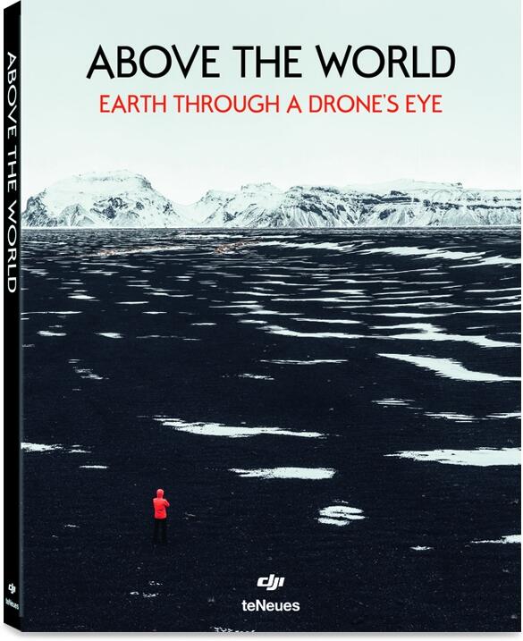 Kniha - Above the World | OnlineShop.cz