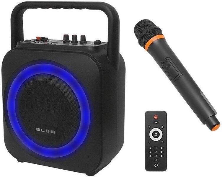 Reproduktor Bluetooth BLOW BT800 | OnlineShop.cz