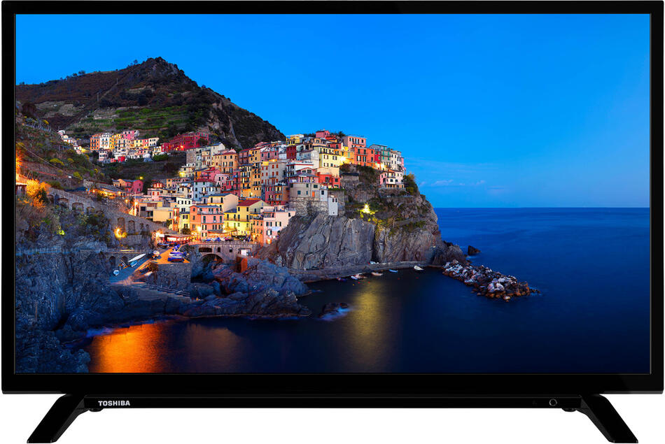 LED televize Toshiba 32WL1A63DG | ONLINESHOP.cz