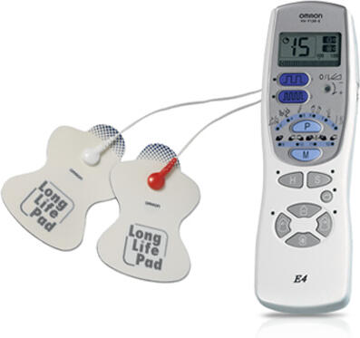 Diskuze OMRON E4 Professional (léčba bolesti) | OnlineShop.cz