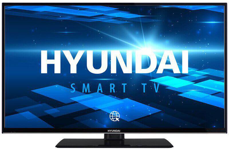 FHD LED TV Hyundai FLR 39TS472 | ONLINESHOP.cz