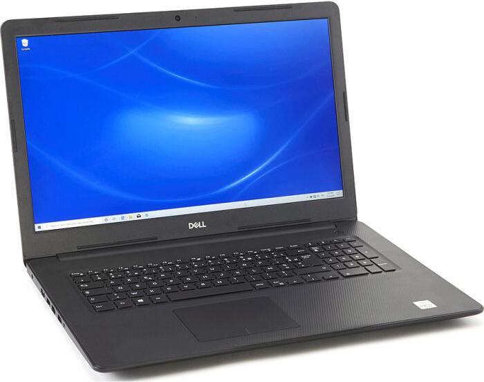 DELL Inspiron 3793/i5-1035G1/8GB/512GB/Intel UHD/17,3"/FHD/FPR/W10H ...