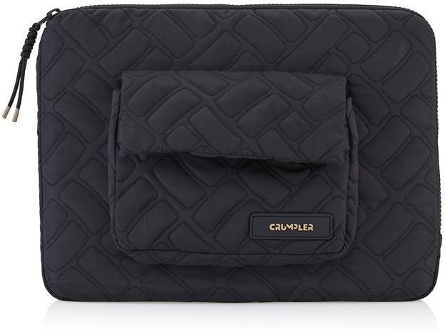 Crumpler SL Daily Mission - black (DLM002-B00130) | ONLINESHOP.cz