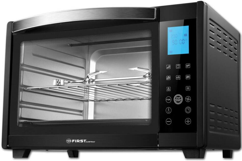 Elektrická trouba First Austria FA5046-2 | ONLINESHOP.cz